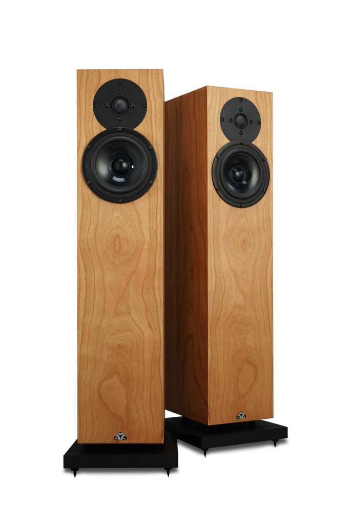 Kudos Audio | Products